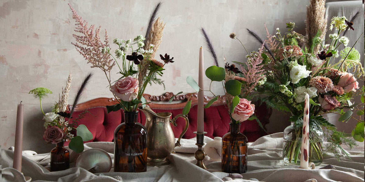 Harvest Collection – The Floristry