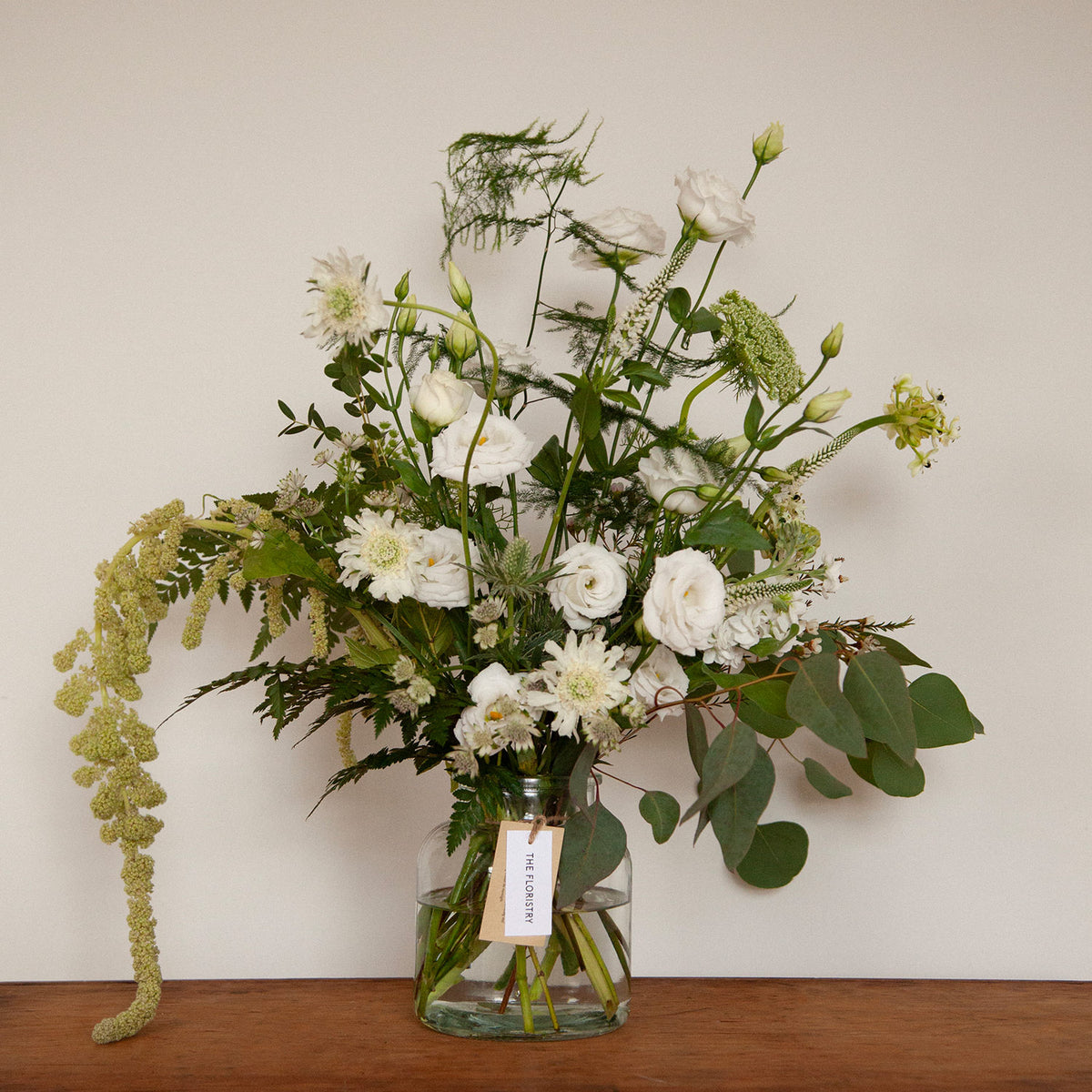 All Saints Flower Bouquet – The Floristry