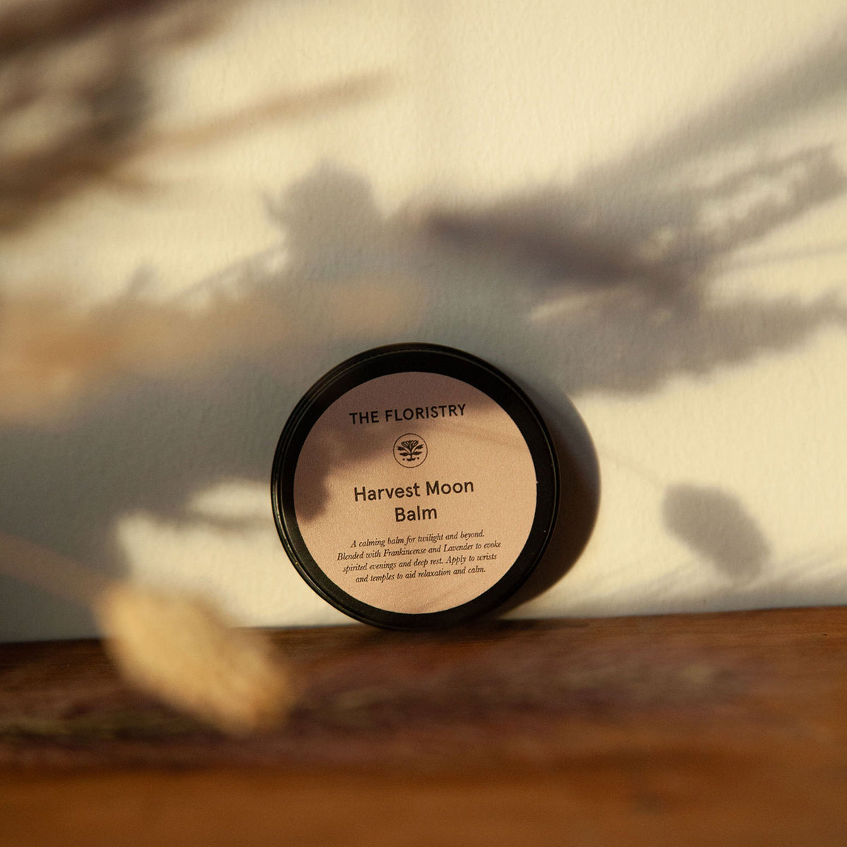 Harvest Moon Balm – The Floristry