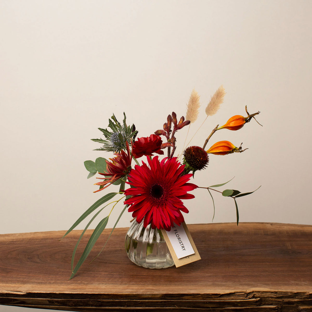 Wild Rabbit Moon Bud Vase – The Floristry