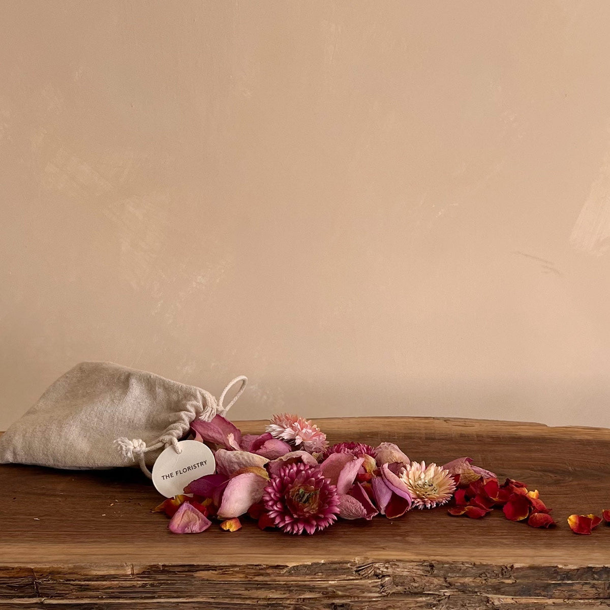 Pre-Spring Gathering Set: Just The Flourishes – The Floristry