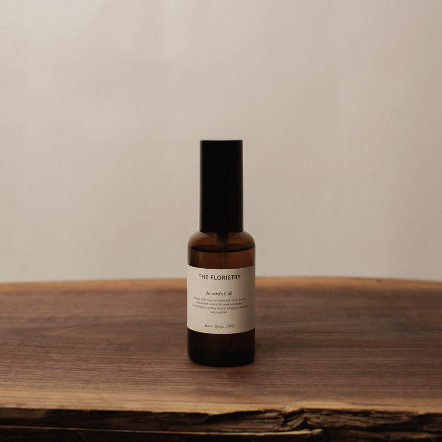 Floristry Room Spray – The Floristry