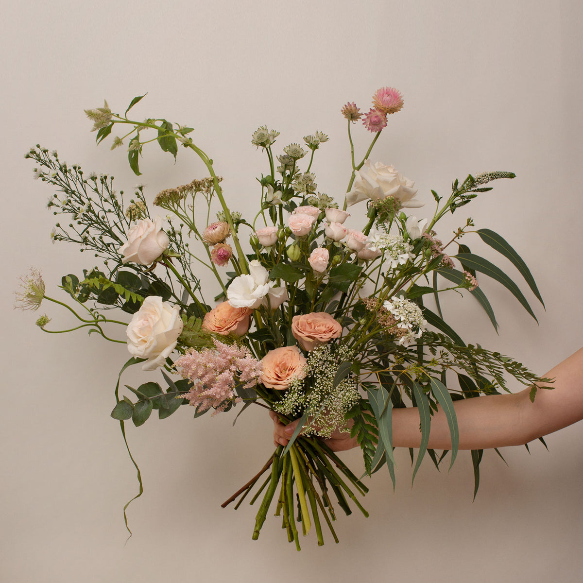 Magic Hour Flower Bouquet – The Floristry